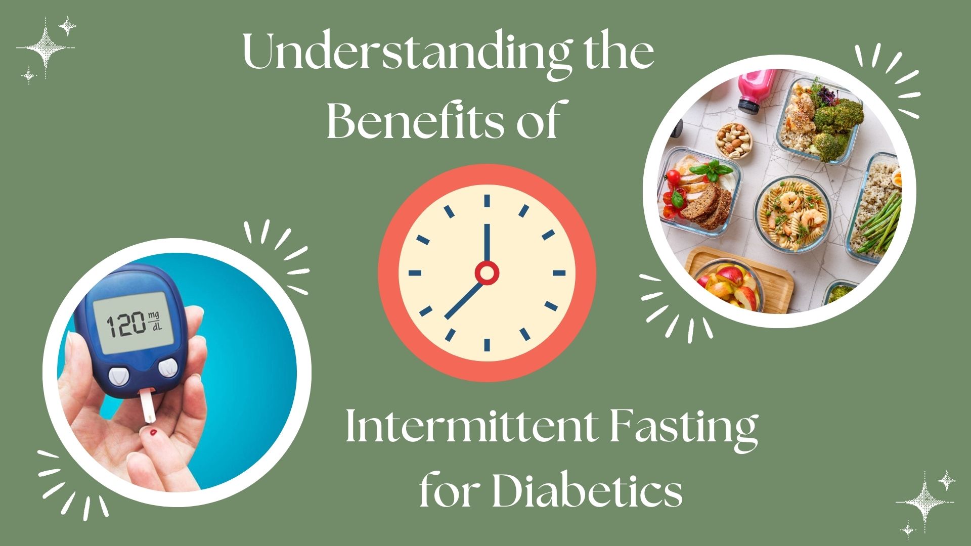 Understanding the Benefits of Intermittent Fasting for Diabetics - Dr ...